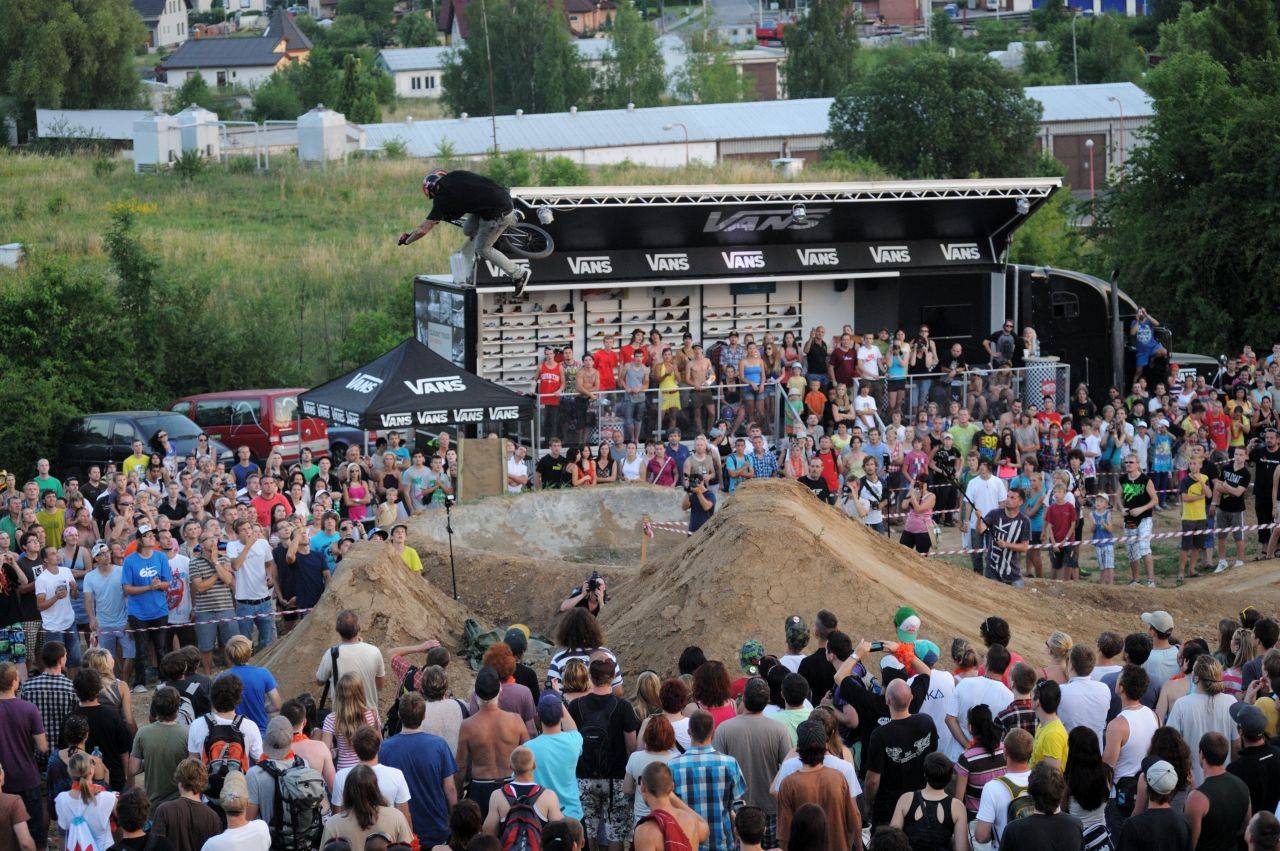 Projekty - Dirty Parks