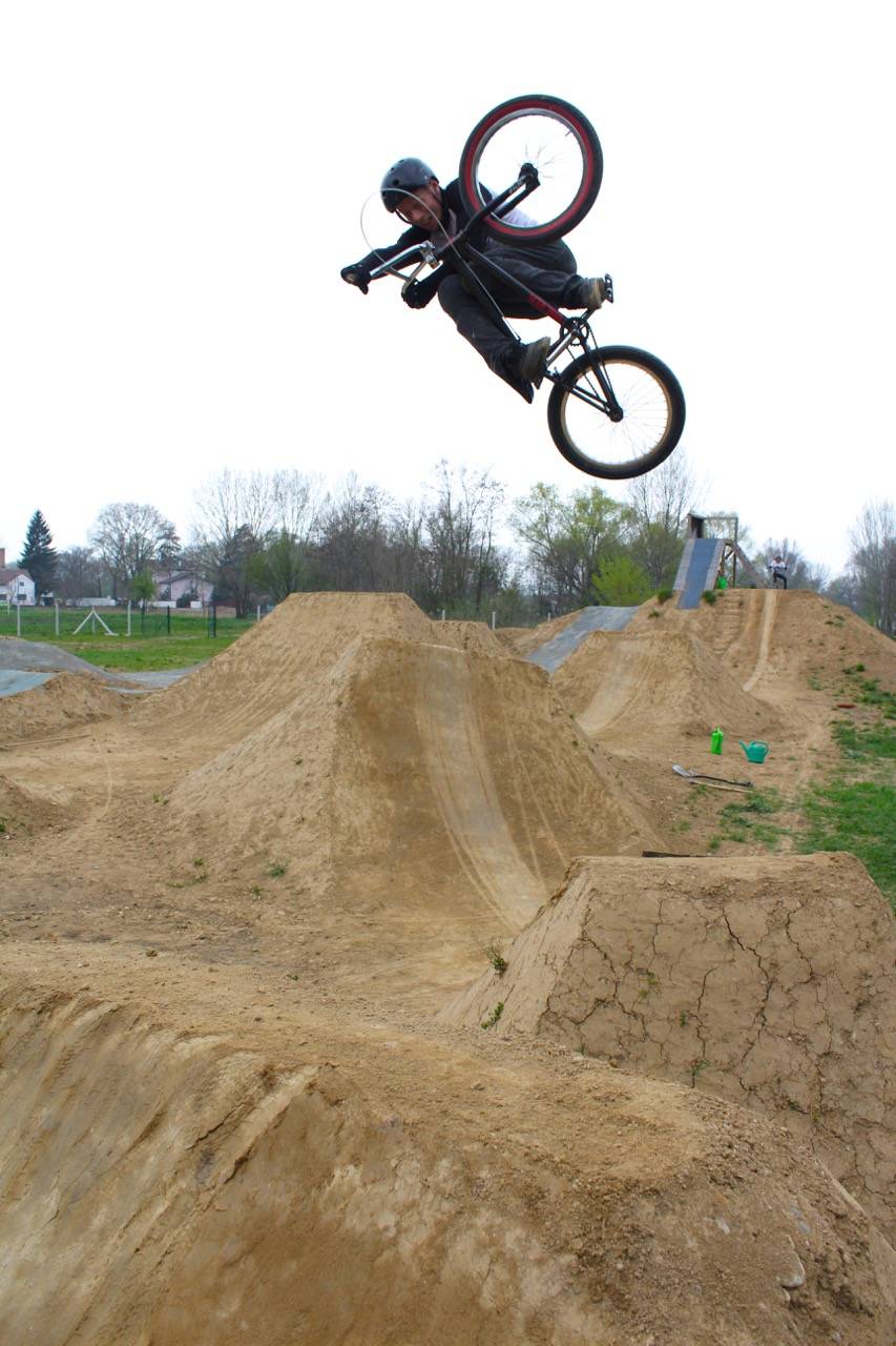 Projekty - Dirty Parks