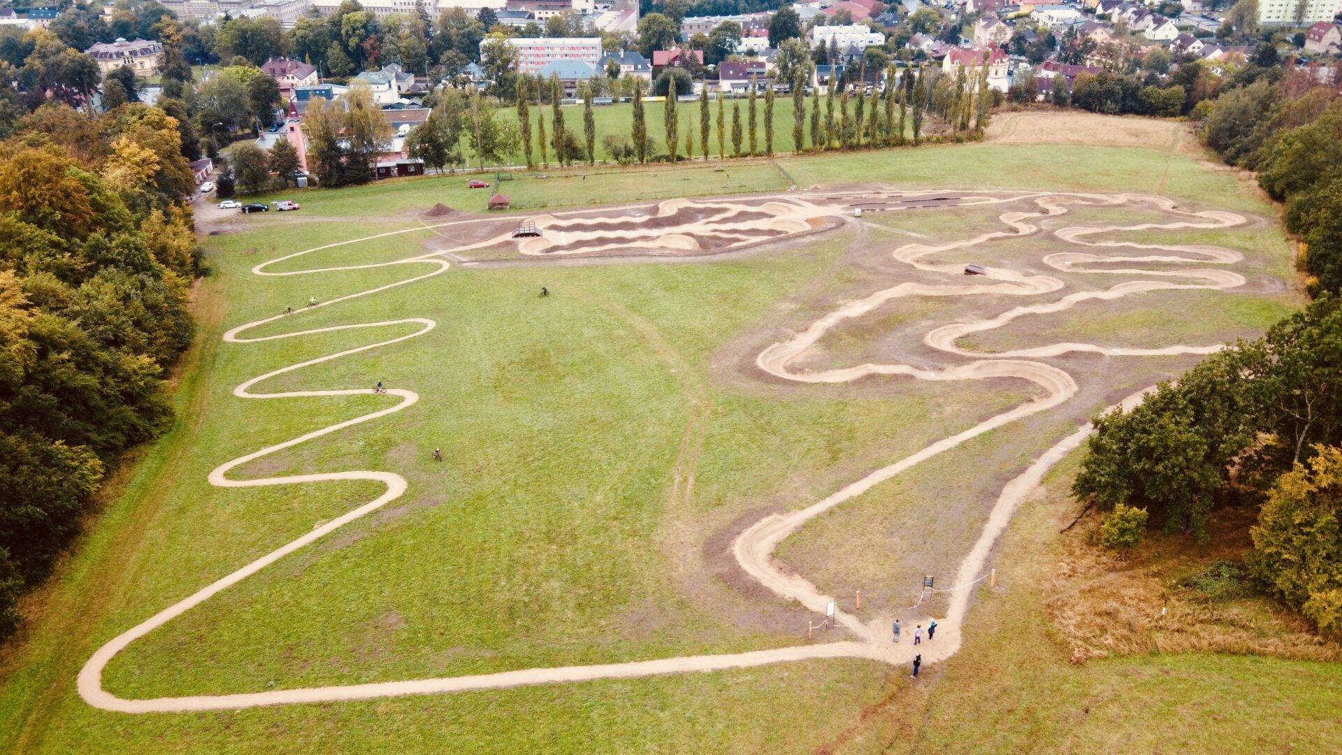 Projekty - Dirty Parks