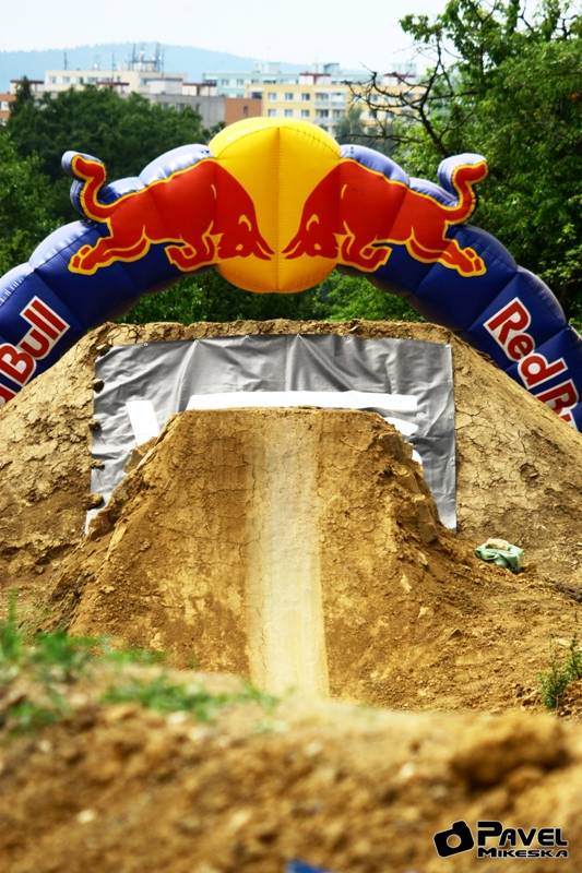 Projekty - Dirty Parks