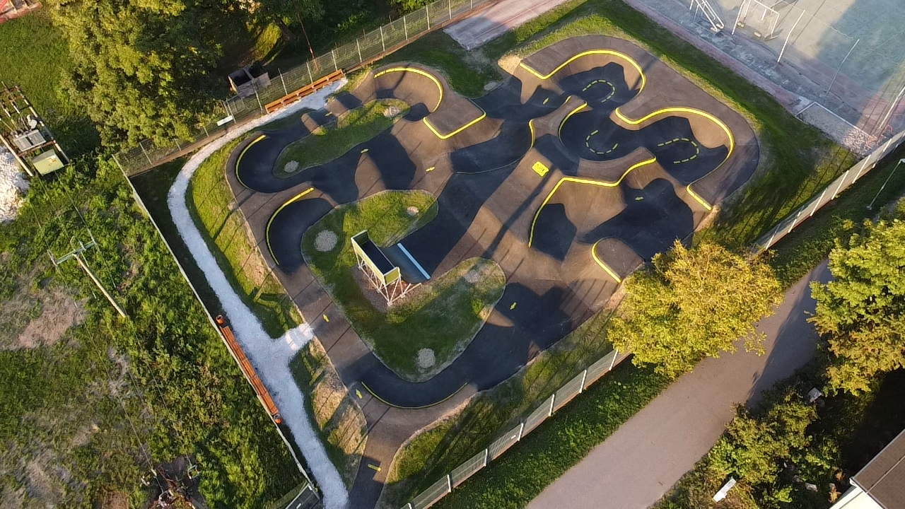 Projekty - Dirty Parks