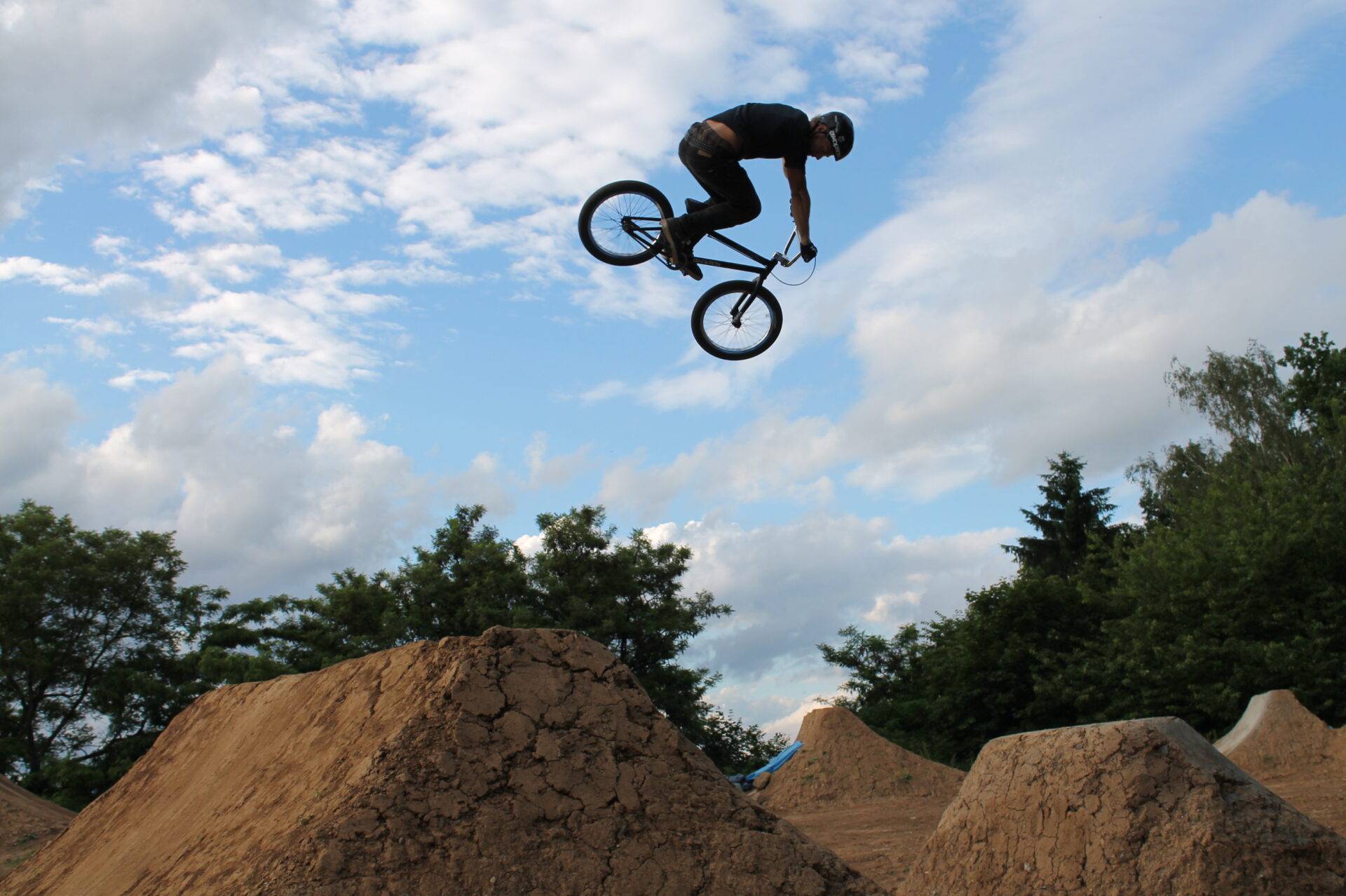 Projekty - Dirty Parks