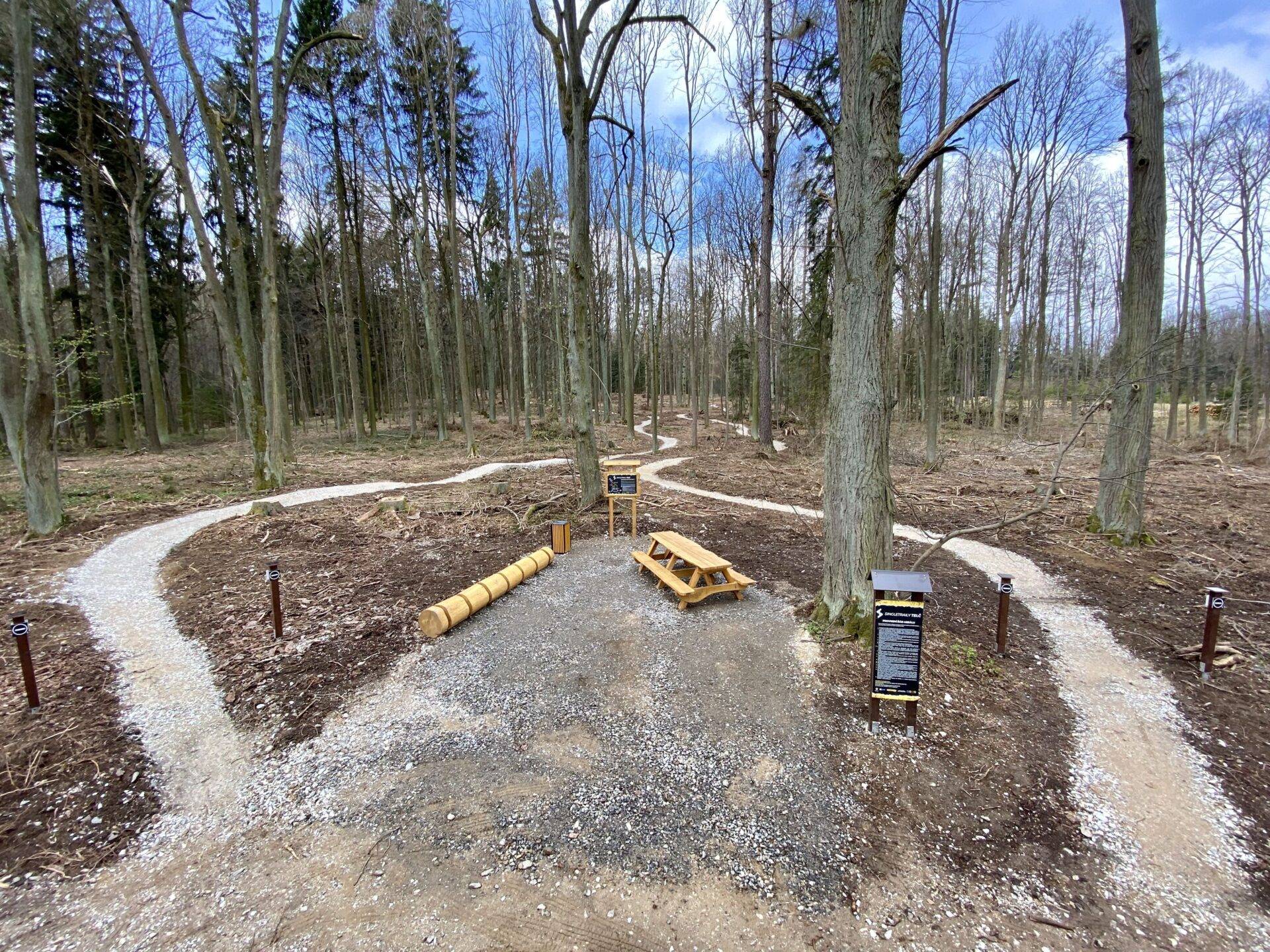Projekty - Dirty Parks